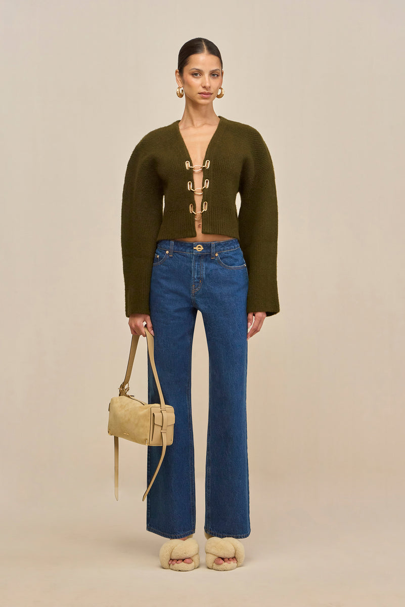 Mayalu Cardigan – Market Highland Park