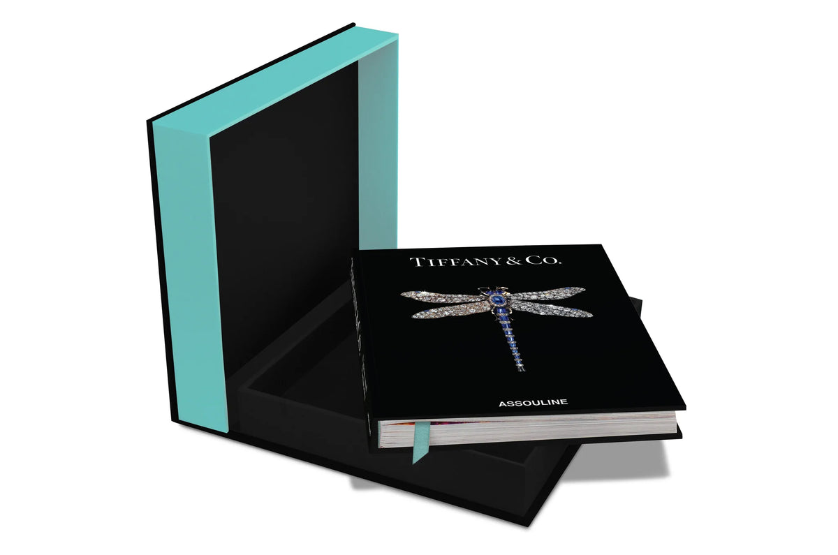 Tiffany: Vision & Virtuosity – Market Highland Park